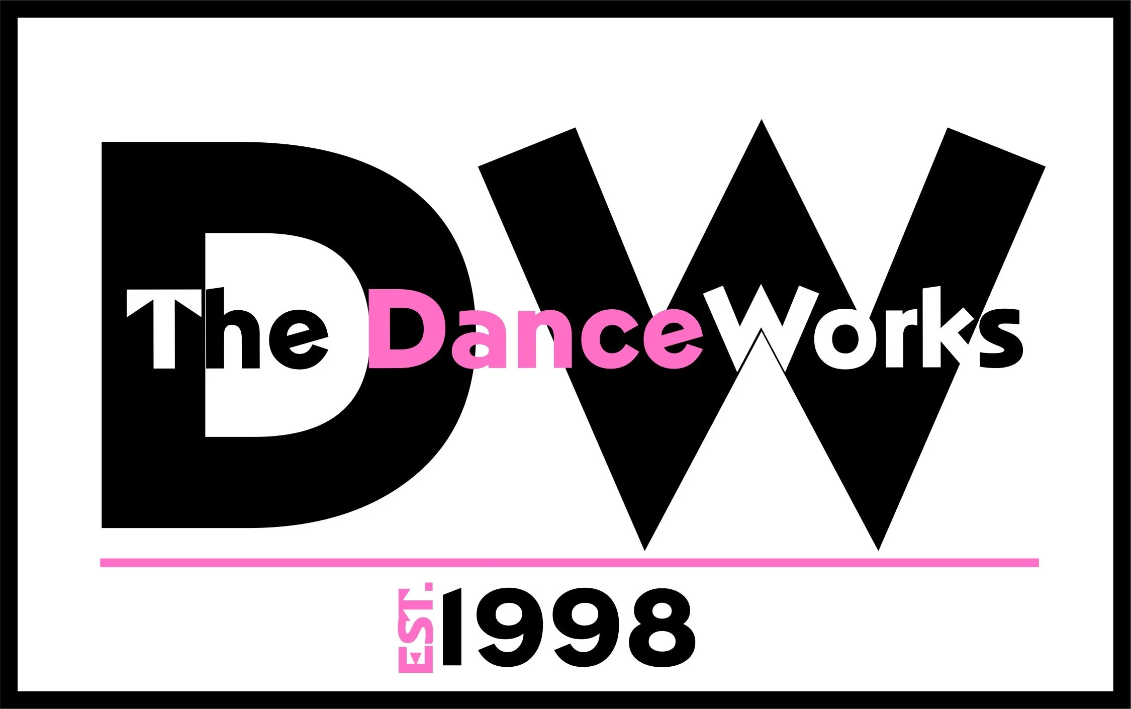 The Dance Works - The DanceWorks - Dance studio offering classes in ...