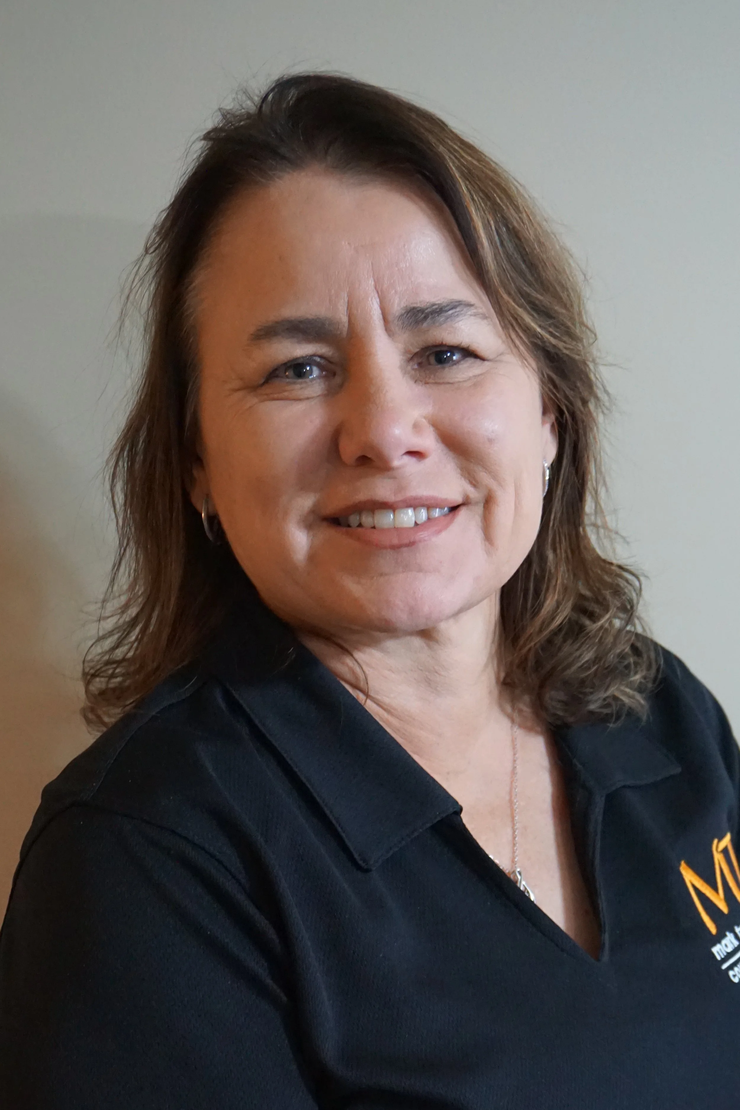 Staff — Mark Twain Regional Council of Governments