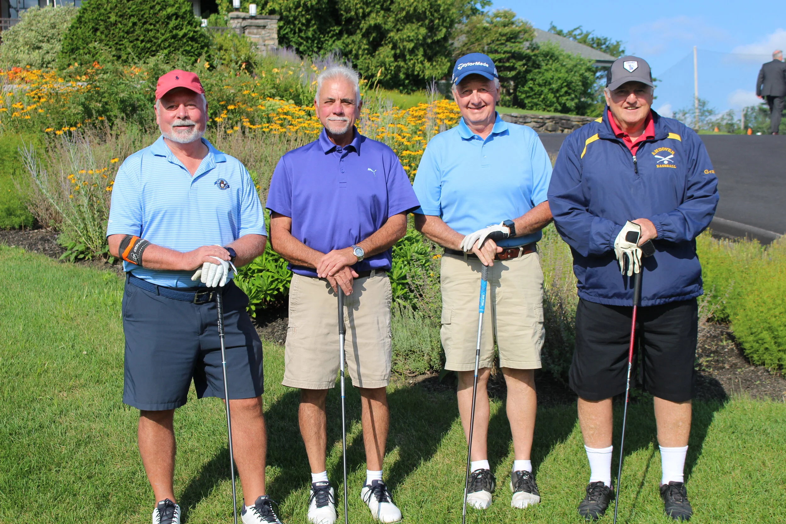 Golf Tournament — Danny's Place