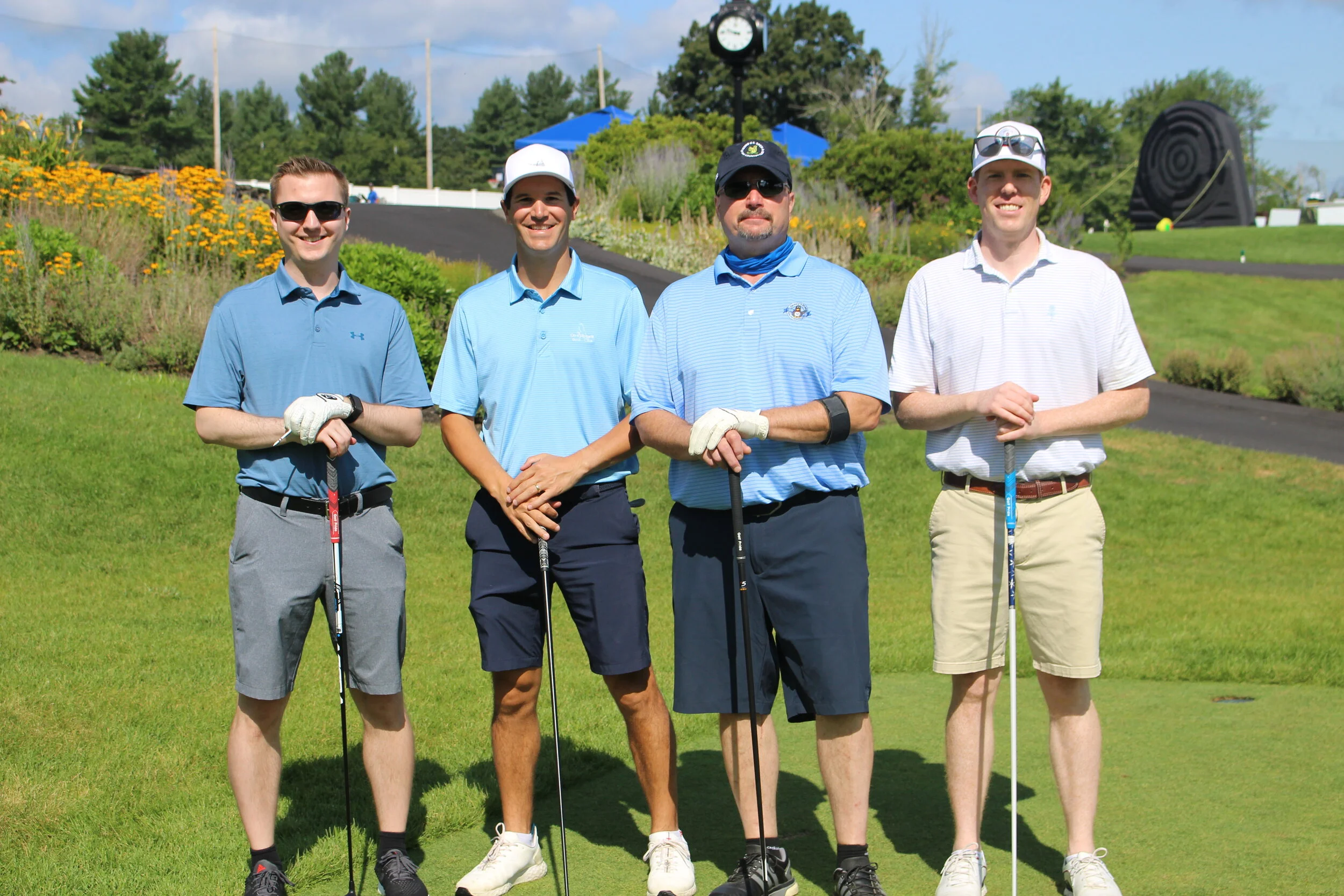 Golf Tournament — Danny's Place
