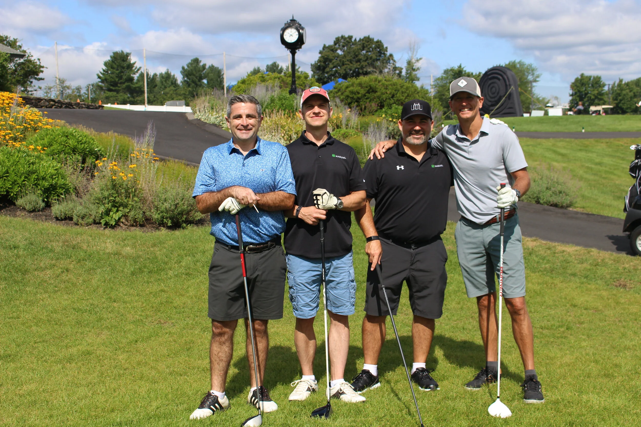 Golf Tournament — Danny's Place