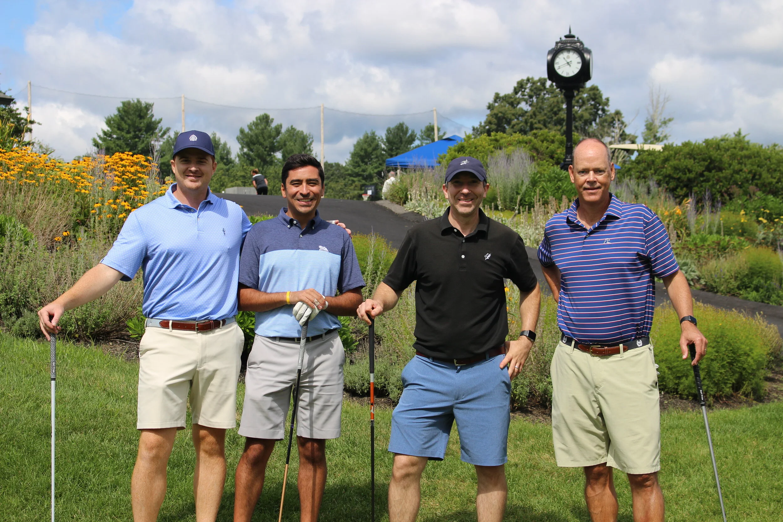 Golf Tournament — Danny's Place