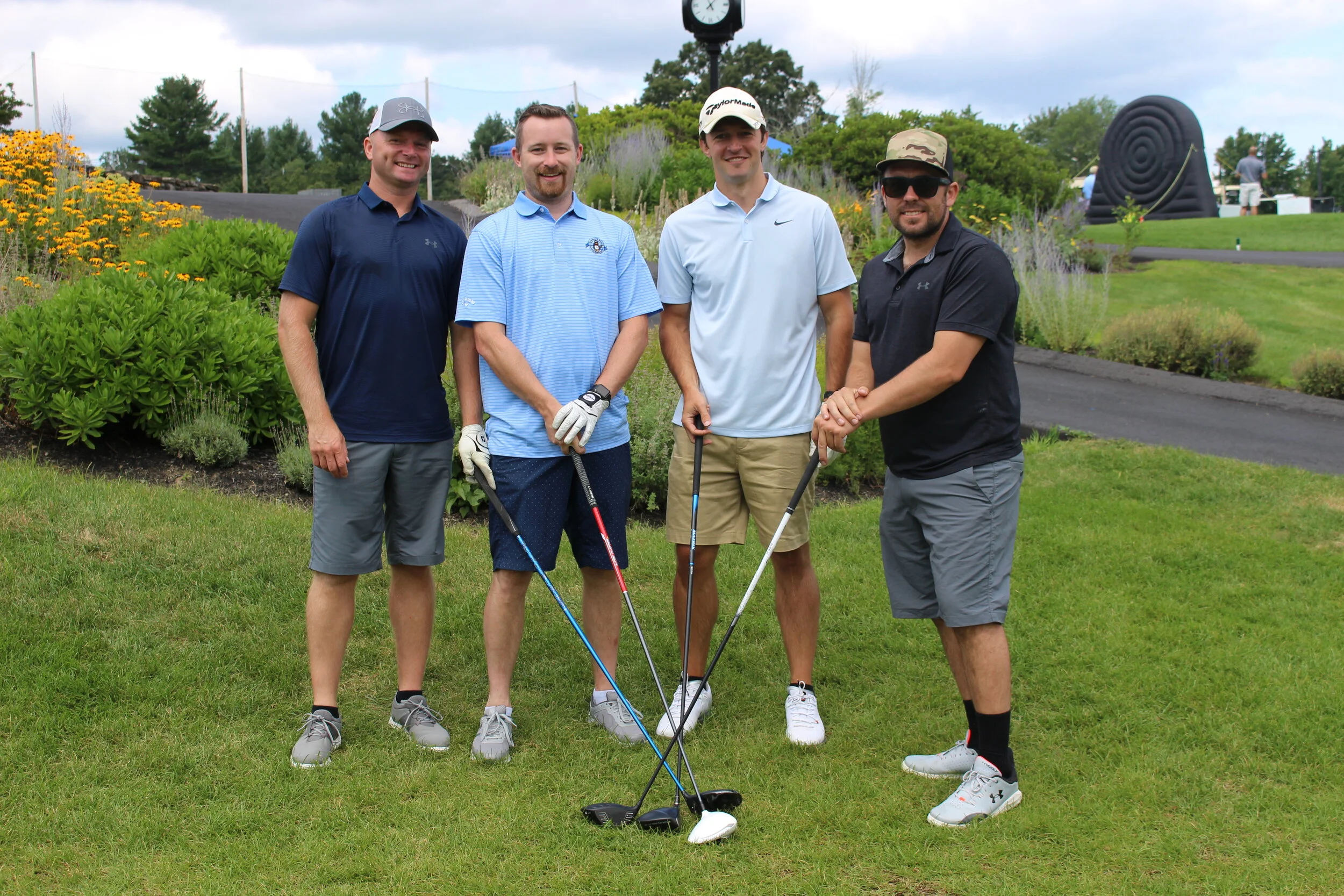 Golf Tournament — Danny's Place