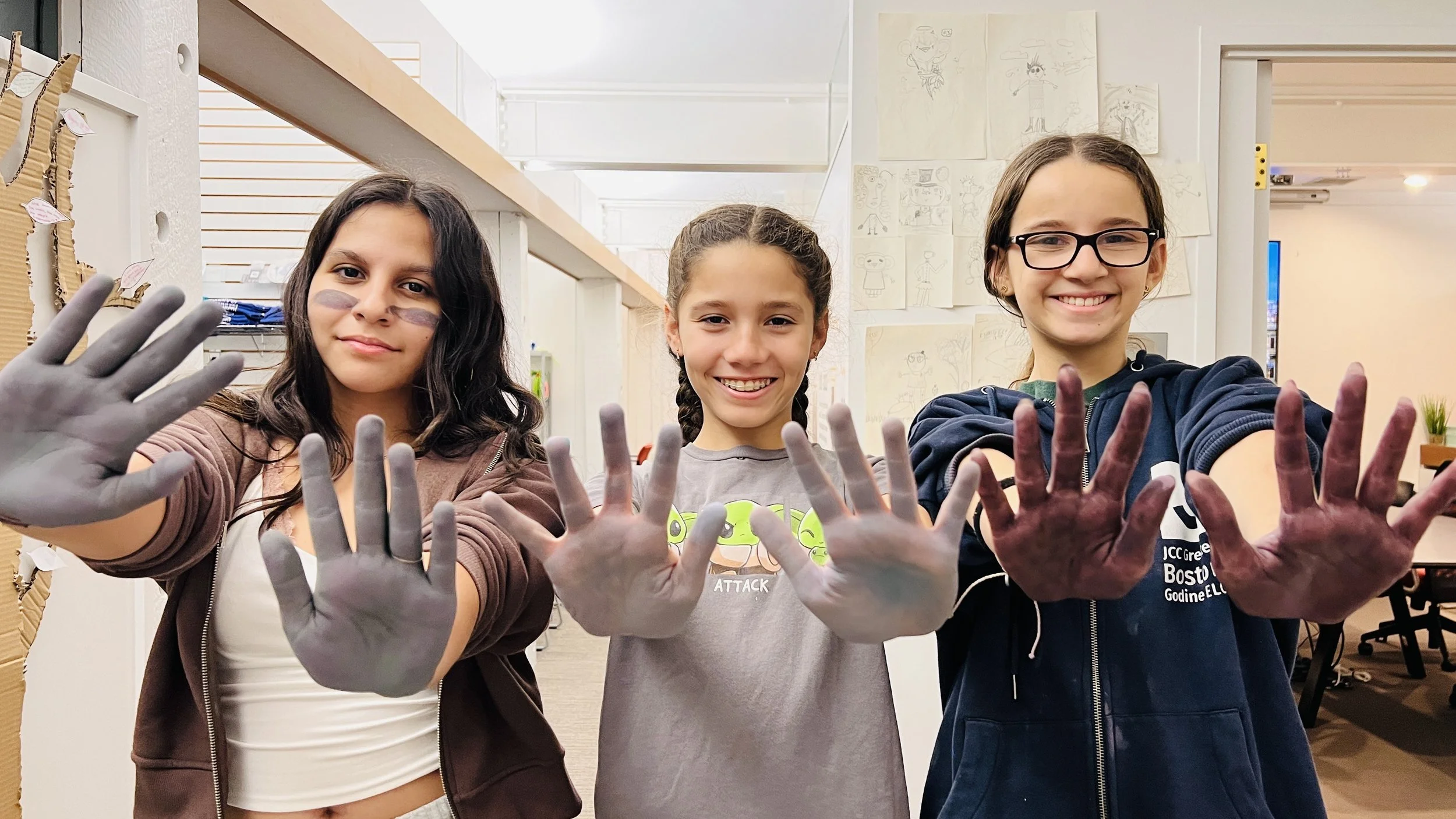 Summer — Danny's Place