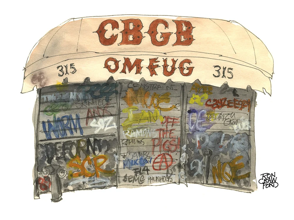 Cbgb