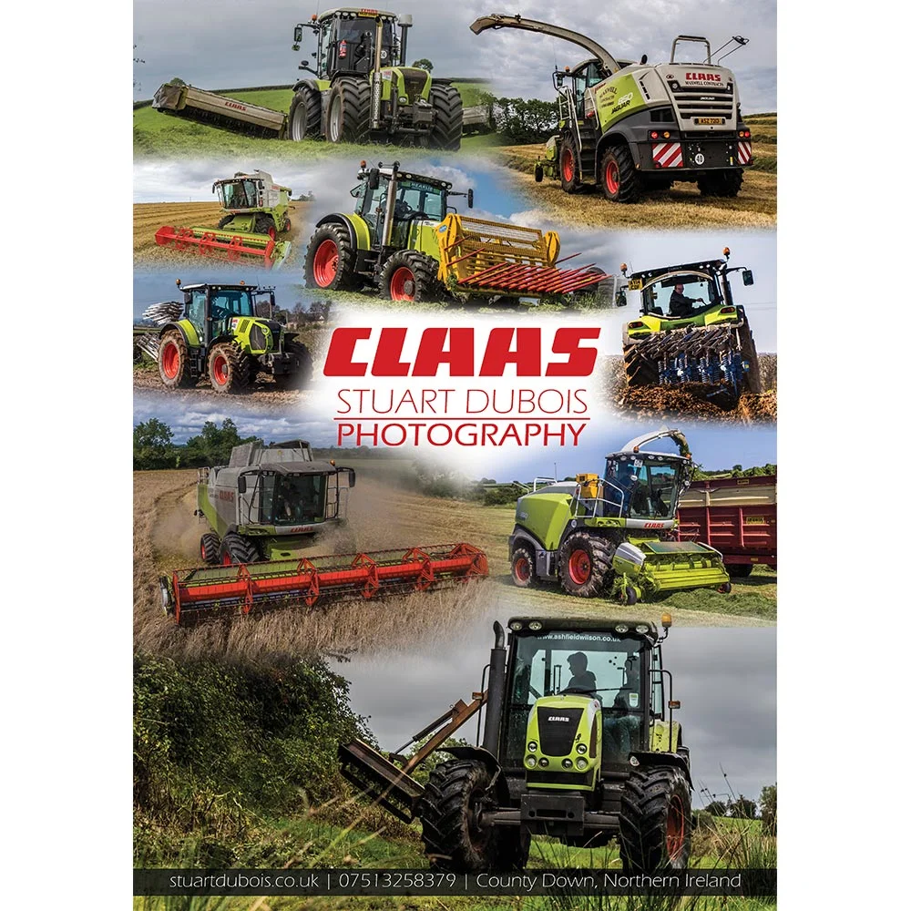 Stuart Dubois Photography