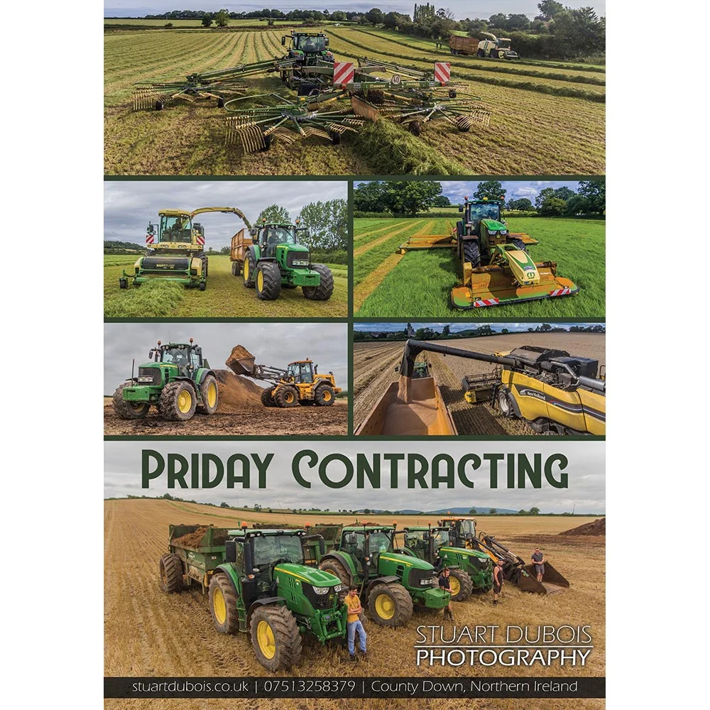 Stuart Dubois Photography