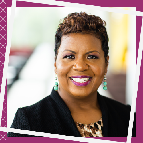 Dr. Shanita Brown