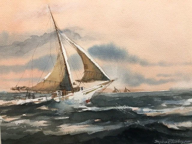 Steve Bleinberger — Gallery 564