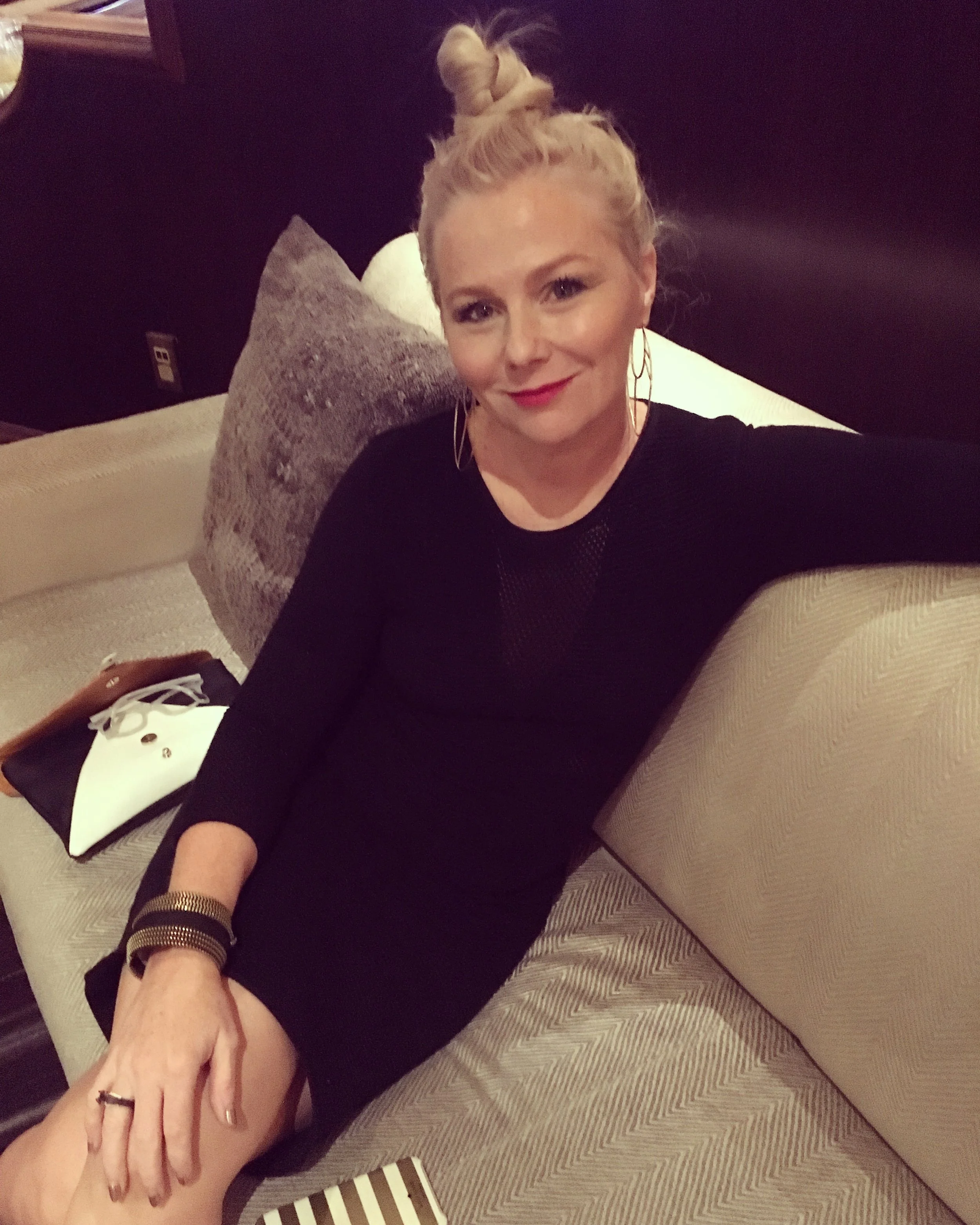 About — Barbara Seipp