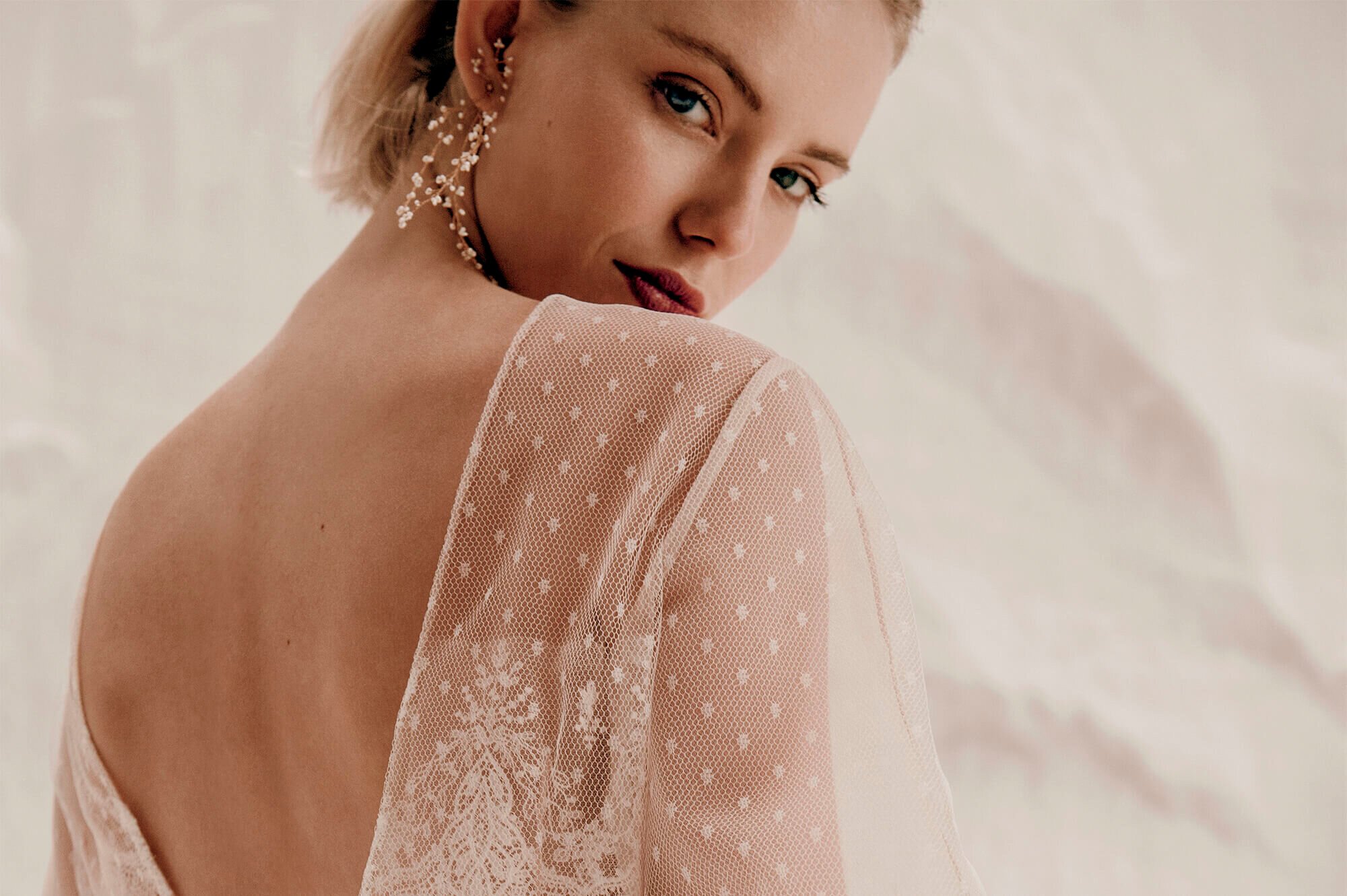 Eva Janssens bridal | trouwjurk Gent | bruidskledij & suite op maat
