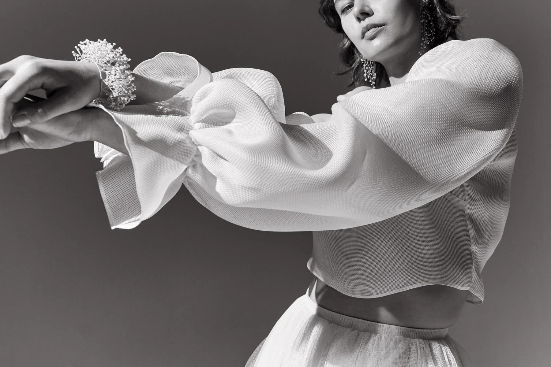 Eva Janssens bridal | trouwjurk Gent | bruidskledij & suite op maat