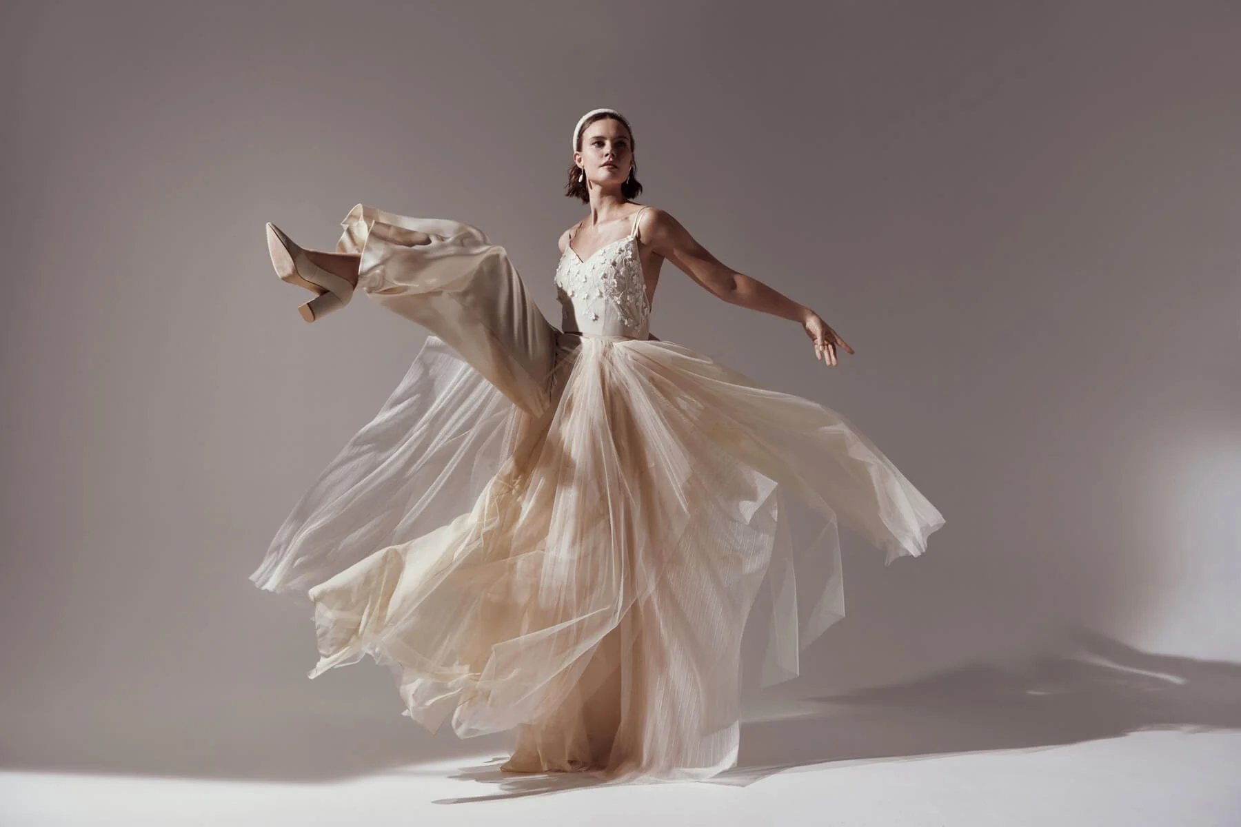 Eva Janssens bridal | trouwjurk Gent | bruidskledij & suite op maat