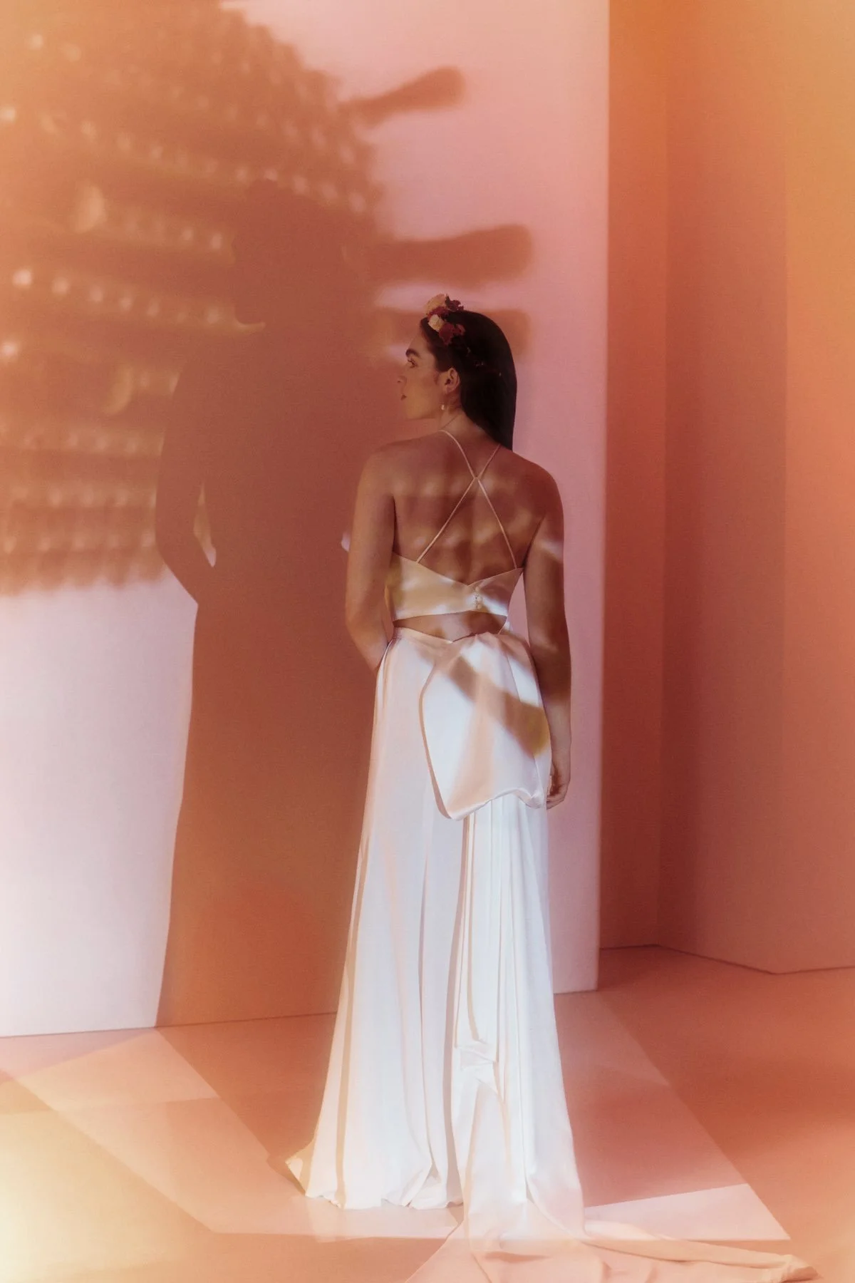 c'est moi — Eva Janssens Couture | Gent