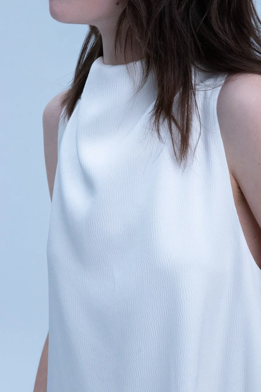Handcrafted Belgian Couture Dresses | Eva Janssens