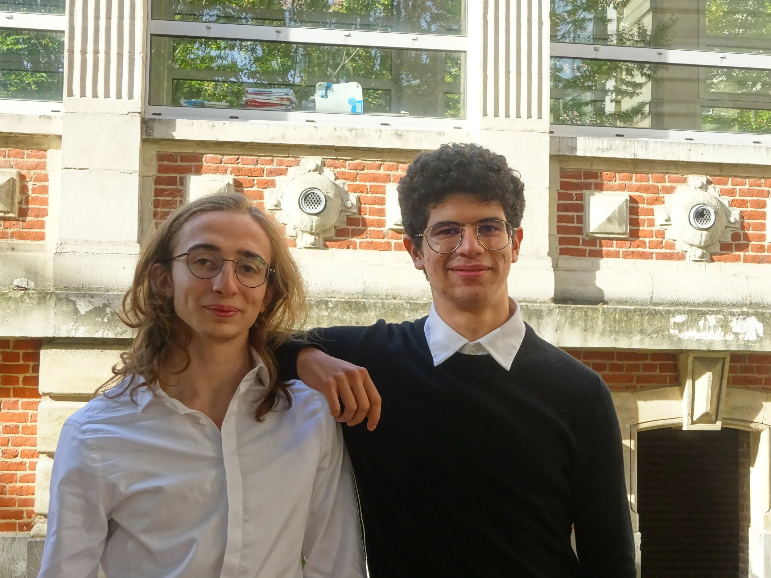 INOMUN -This year's teams