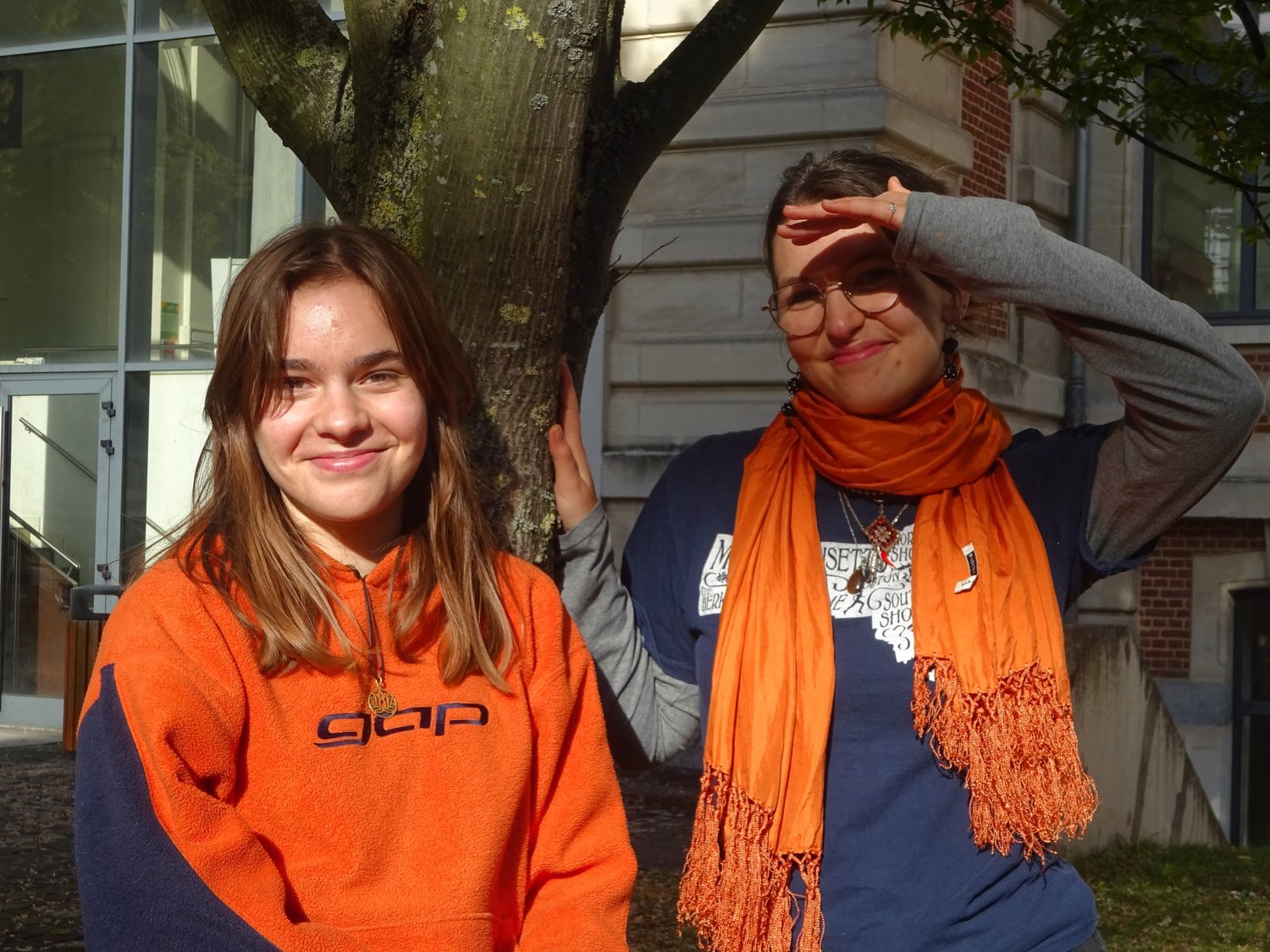 INOMUN -This year's teams