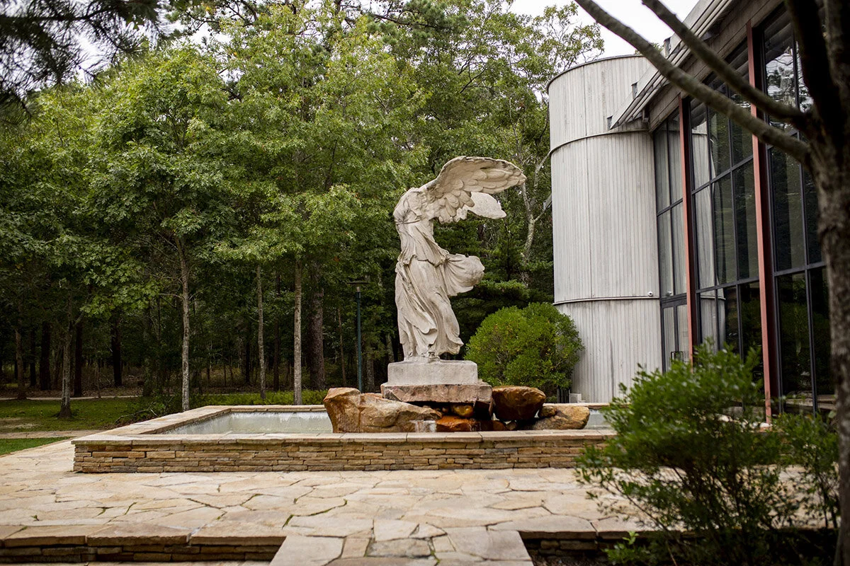 Home — Ross School