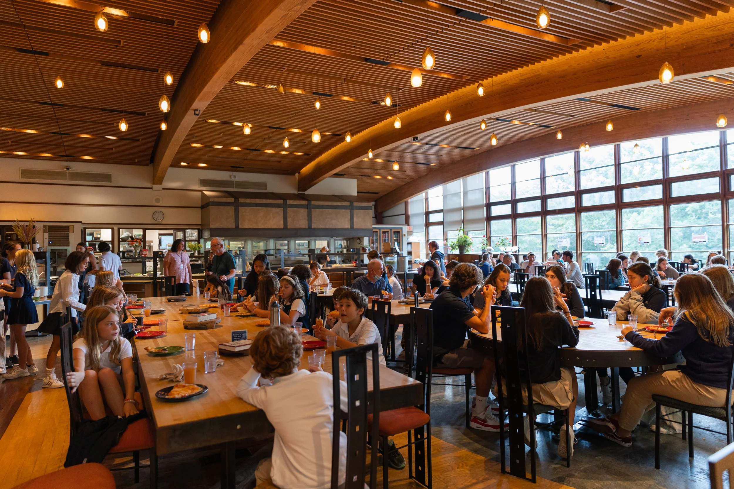 Annual Fund — Ross School