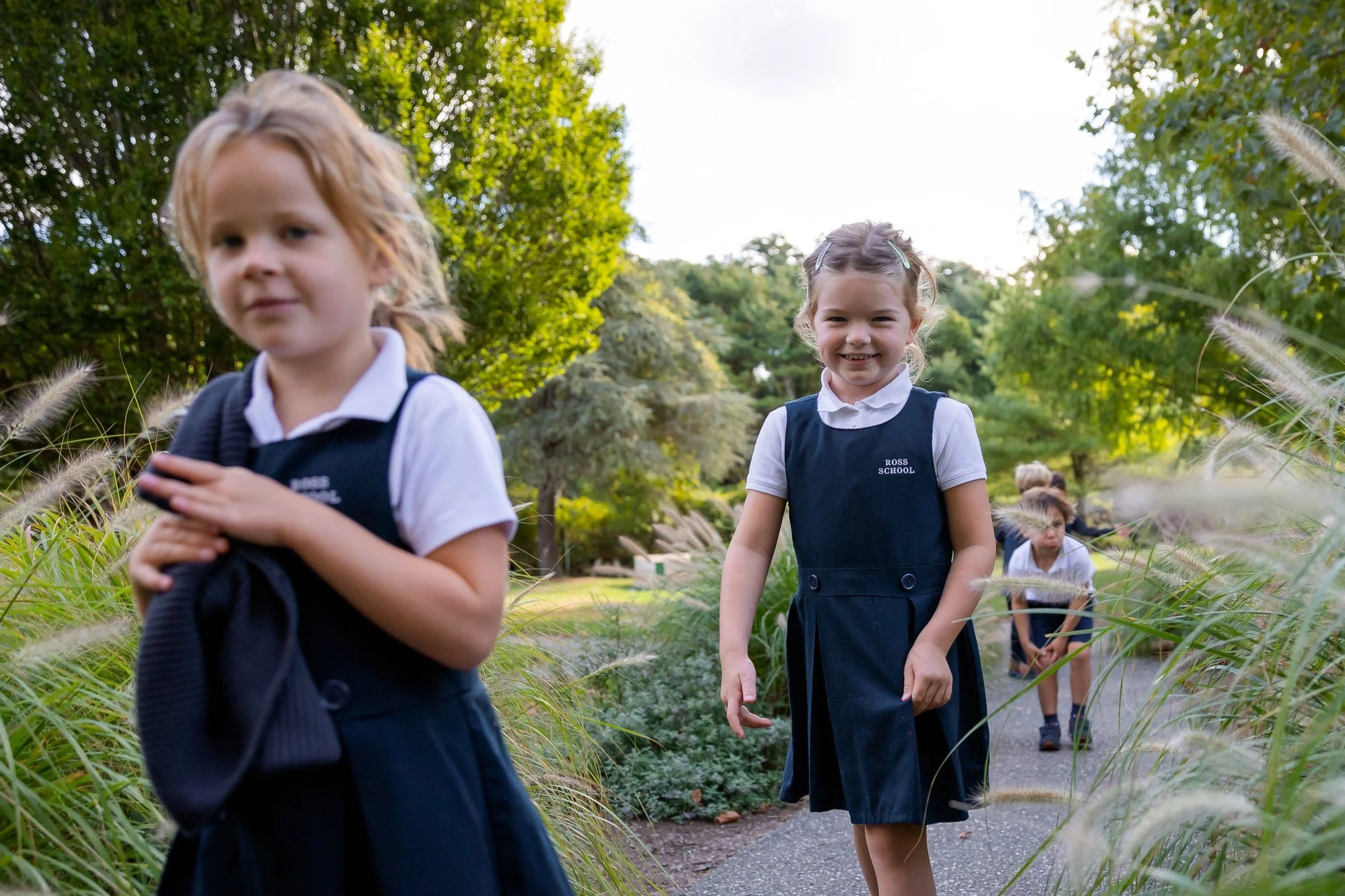 Home — Ross School