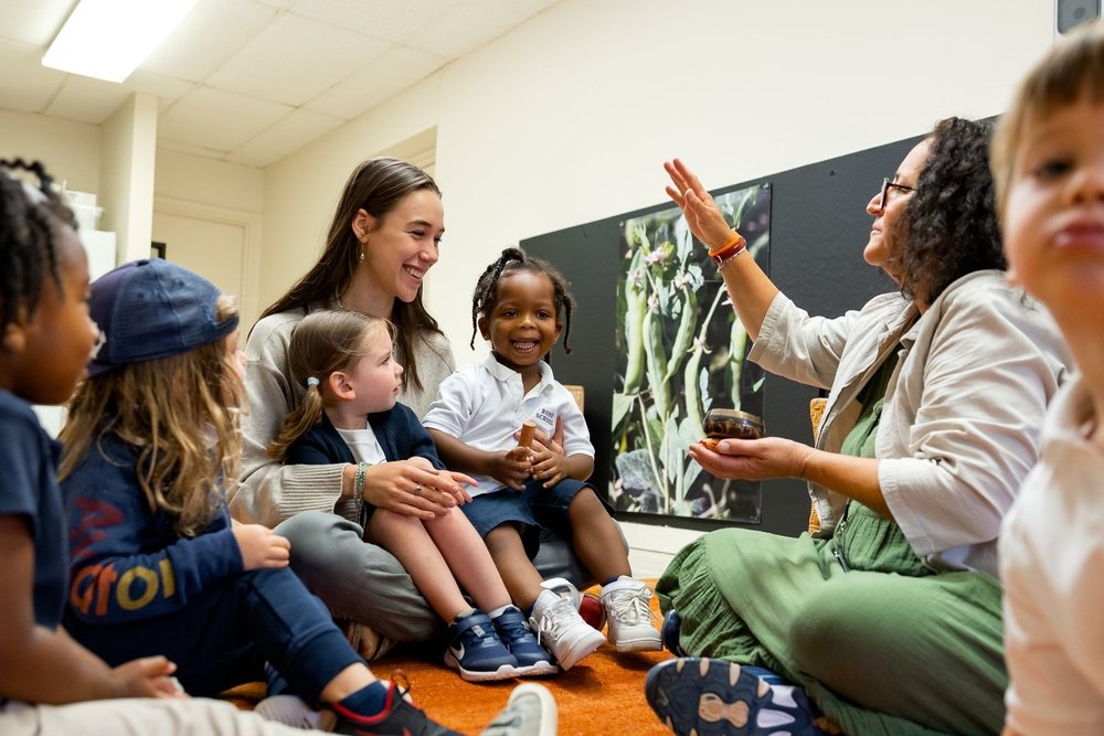 Home — Ross School