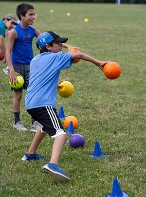 Ross Summer Sports Camp — Ross School