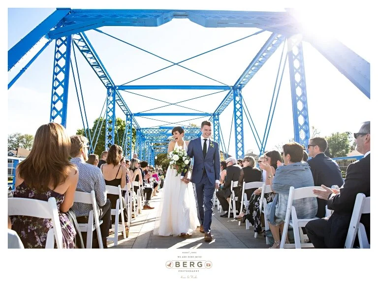 Magnolia Bridge — The Pitot House Venue