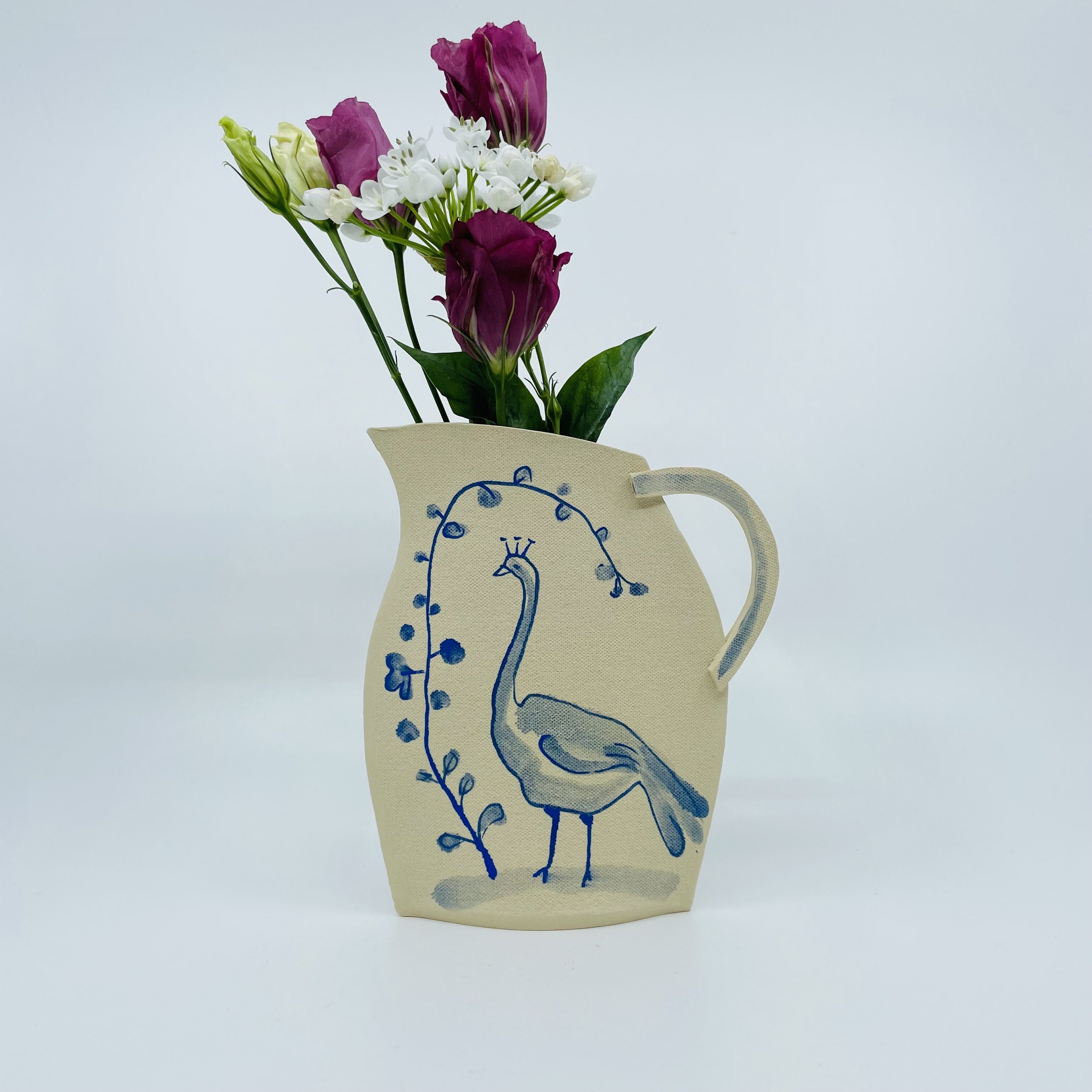 shop vases — Alison Owen