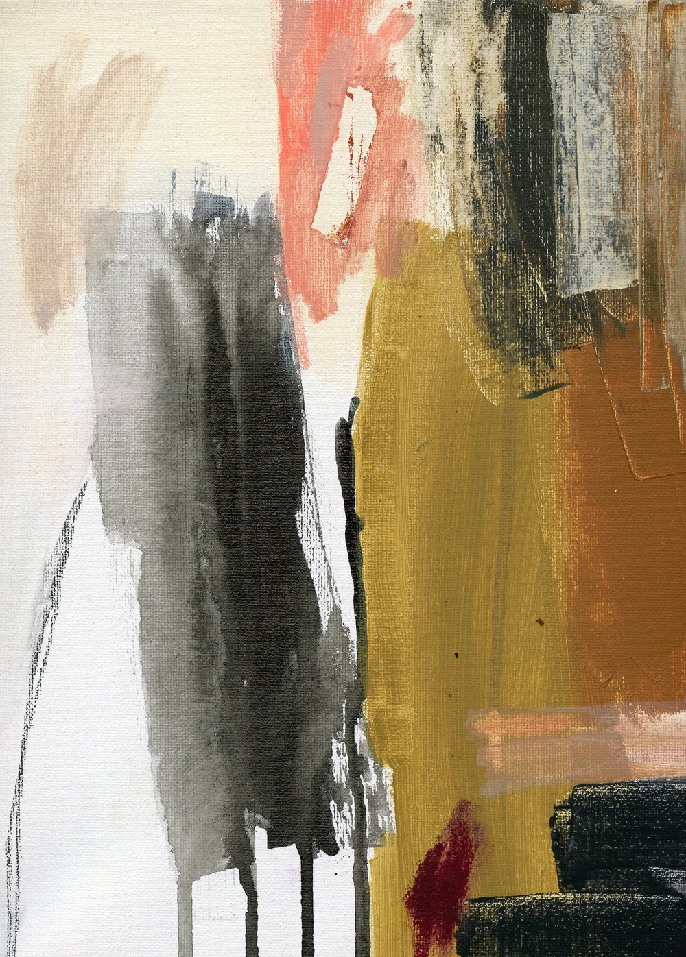 California — LAUREN PACKARD ART