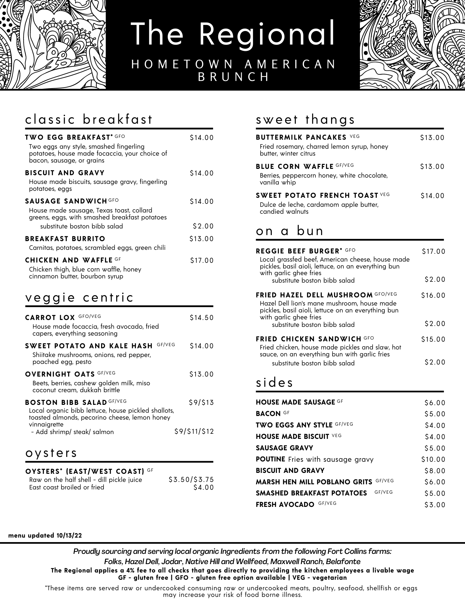 The Regional - Fort Collins