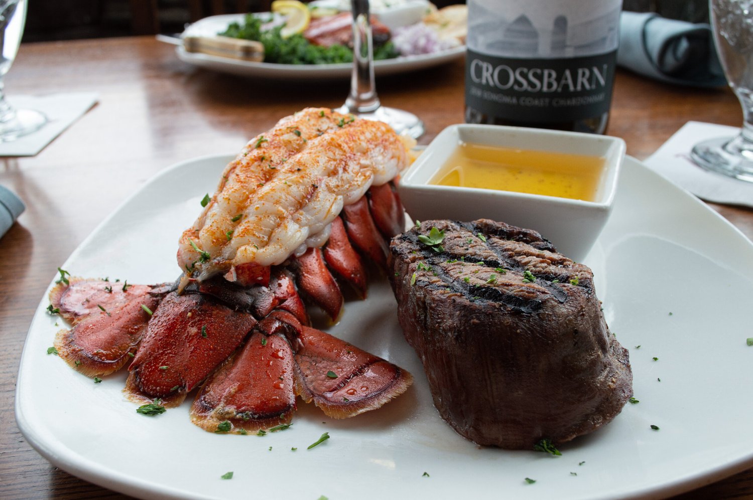 Randall's Restaurant