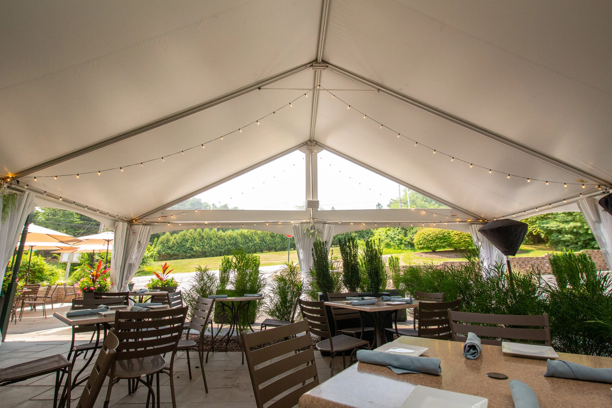 Visit Us — Randall's Restaurant