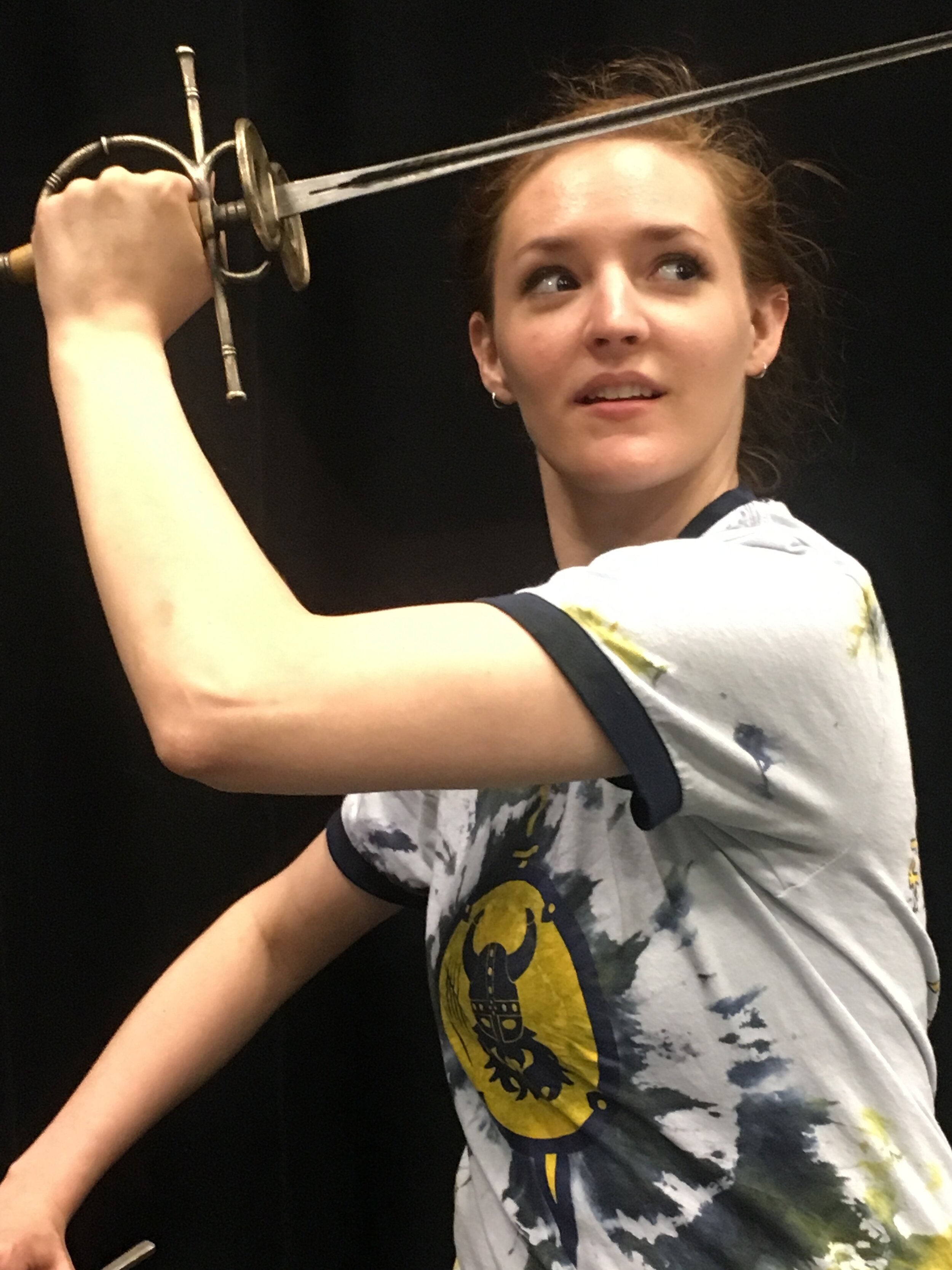 Elise Jorgensen
