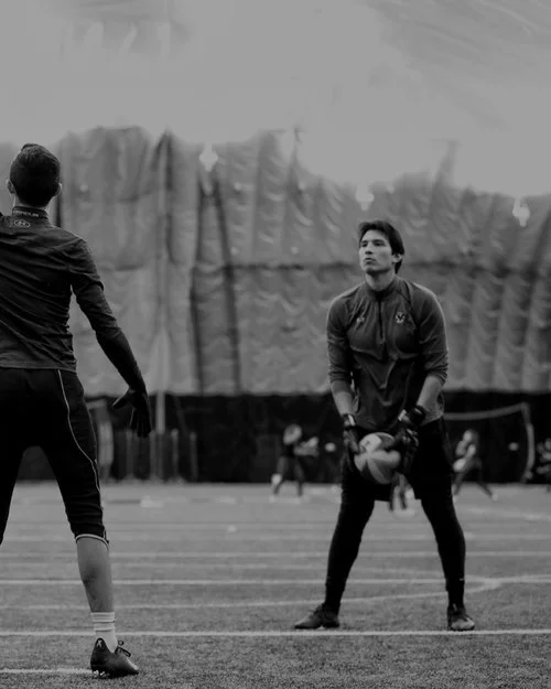 About — Boston Kickers Academy