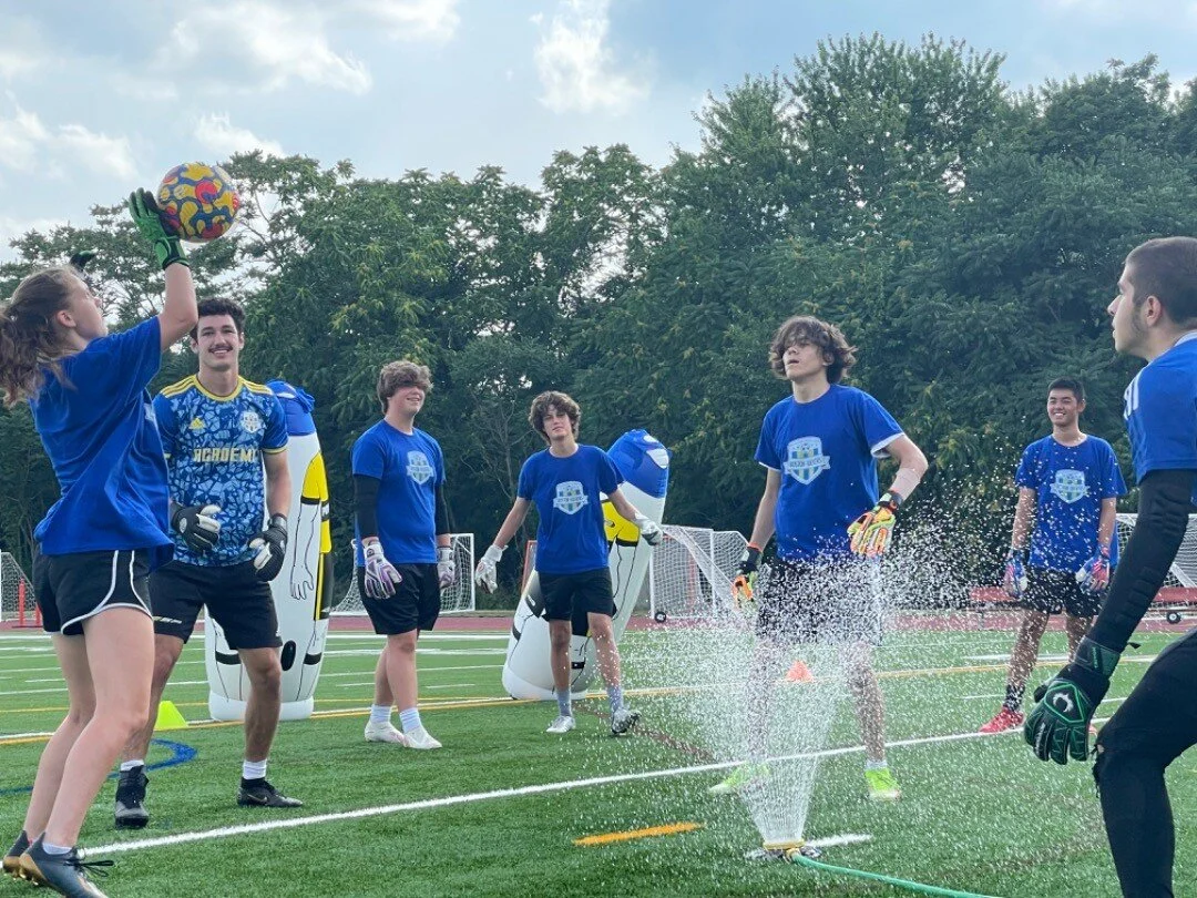 Parent Testimonials — Boston Kickers Academy