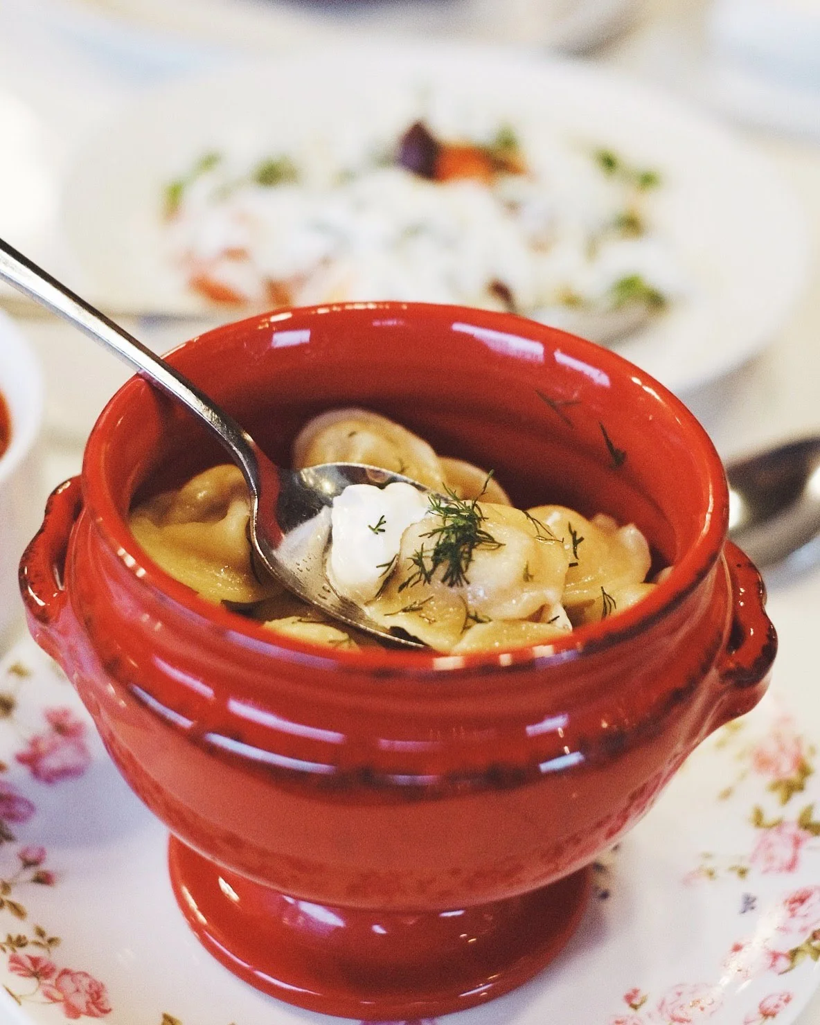 Gallery — Red Tavern