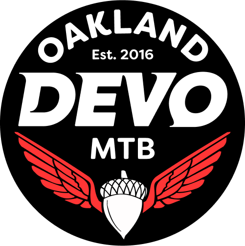 Devo Logo
