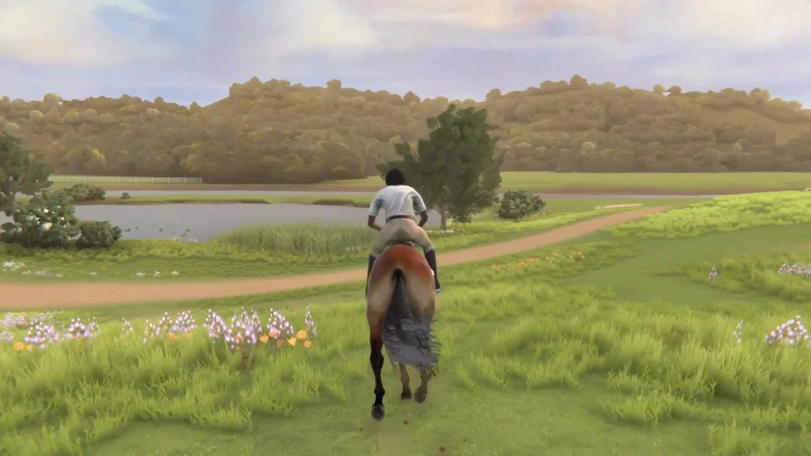 The Best Horse Games to Play on PC and Console in 2025 — The Mane Quest