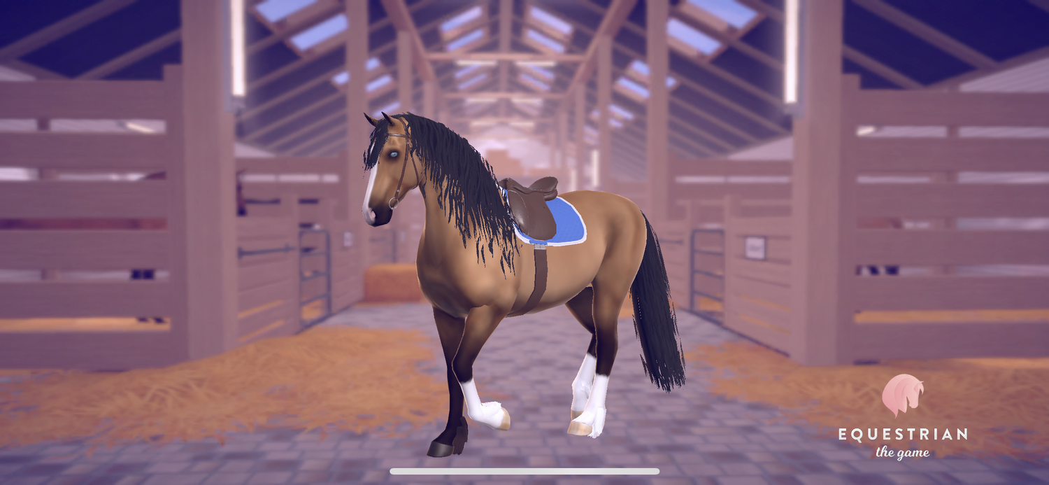 “This is only the beginning” – Equestrian The Game: Global Release ...