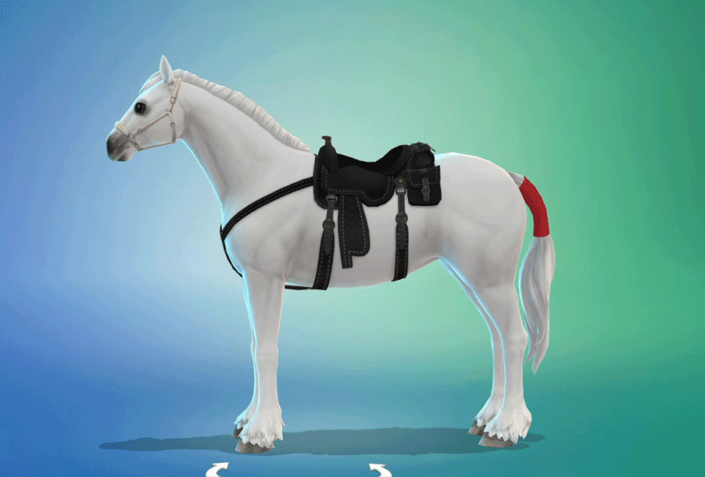 The Sims 4 Horse Ranch – An Alright Experience that Could Have Been So ...