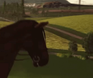 Farming Simulator 19 — Gamescom Trailer Reveals Horses — The Mane Quest