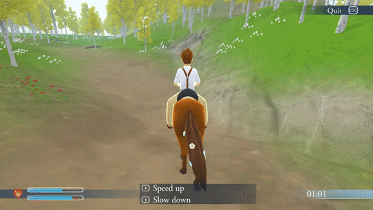 My Riding Stables: Life With Horses/Your Horse Breeding — Horse Fans ...