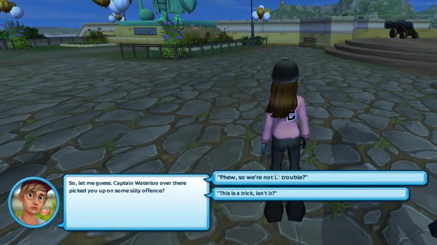 Revisiting Star Stable Online – A flawed but lovable game experience ...