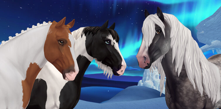 Revisiting Star Stable Online – A flawed but lovable game experience ...