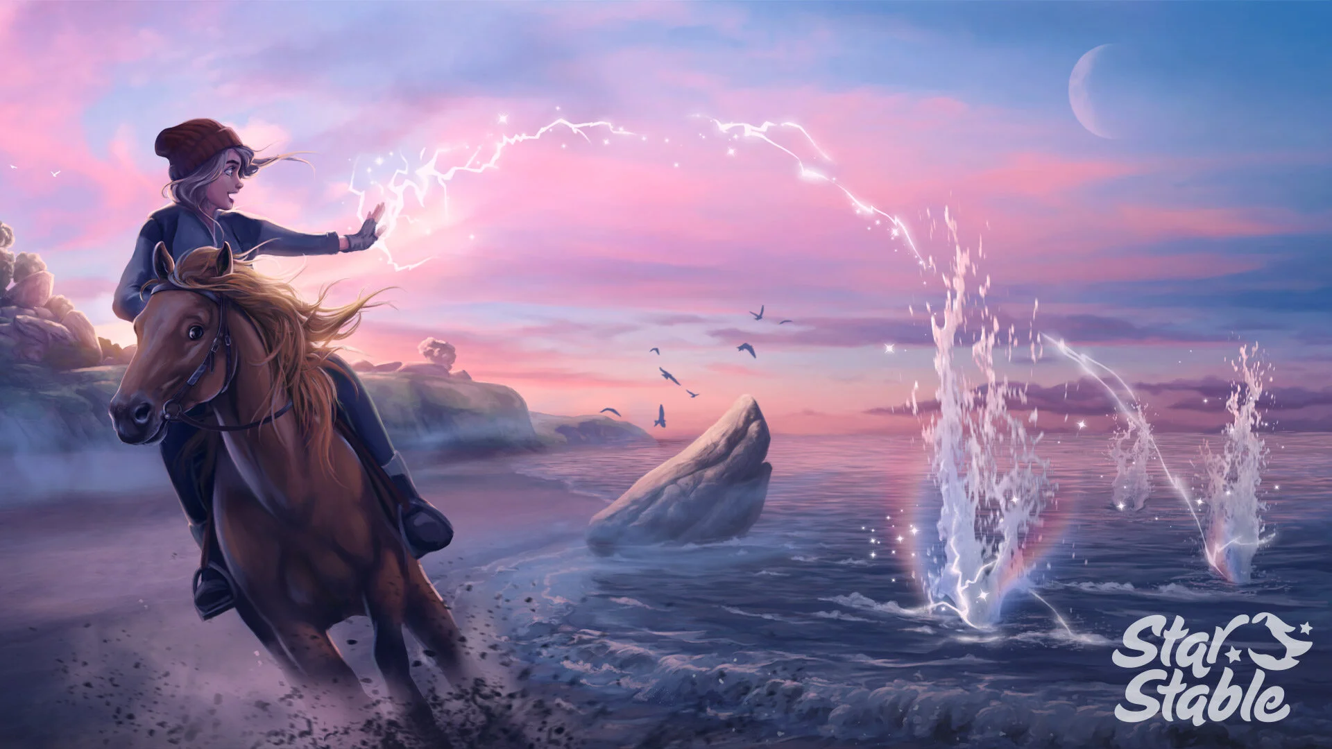 The Best Horse Games to play on PC and Console in 2022 — The Mane Quest