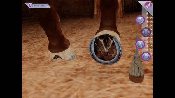 Review: Petz Horsez 2 – A Content-Rich Adventure Game plagued by ...