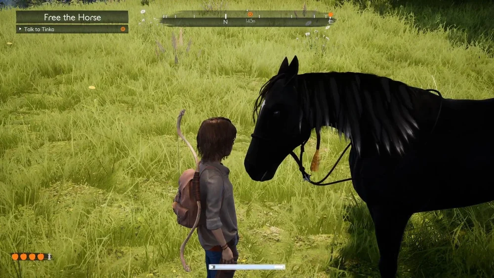 Review: Windstorm - Ari’s Arrival – An Open World Horse Adventure that Outshines its Predecessor ...