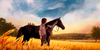Review: Windstorm - Ari’s Arrival – An Open World Horse Adventure that ...