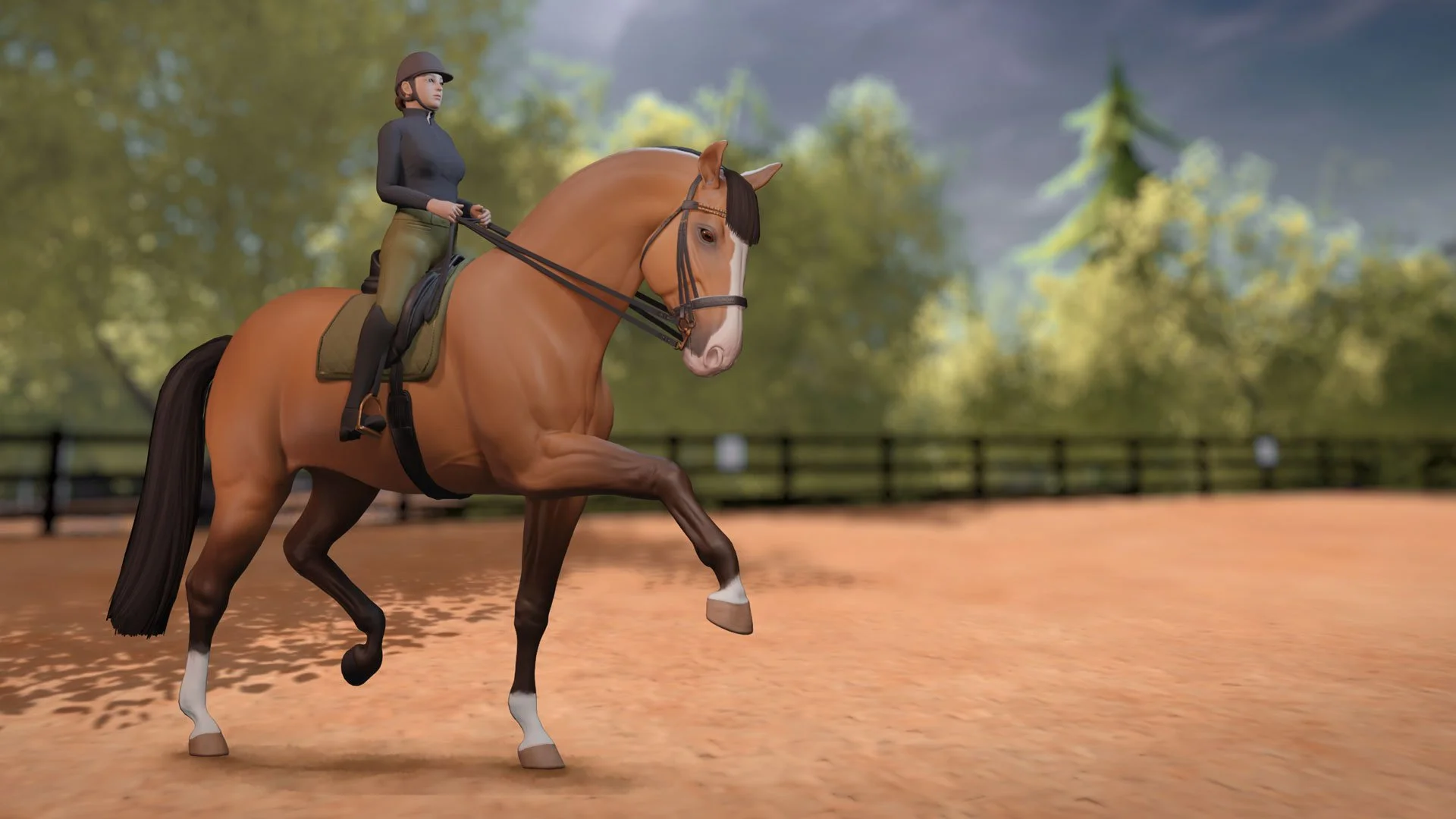 The Indie Horse Game Revolution: 6 Upcoming Passion Projects to keep ...