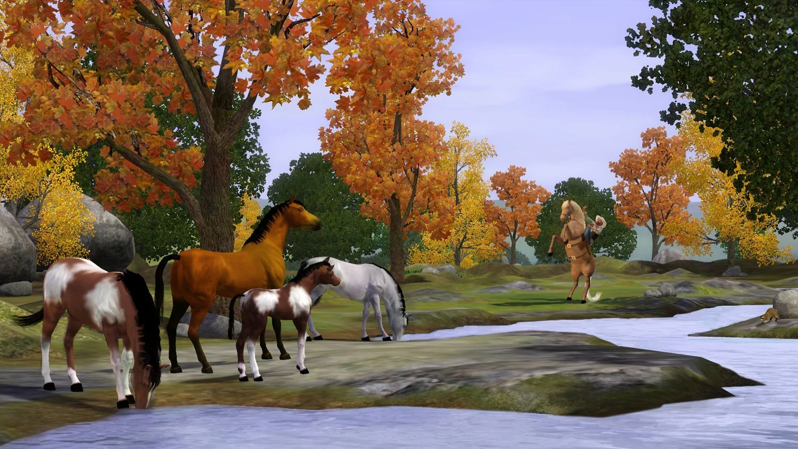 The Best Horse Games to Play on PC and Console in 2025 — The Mane Quest